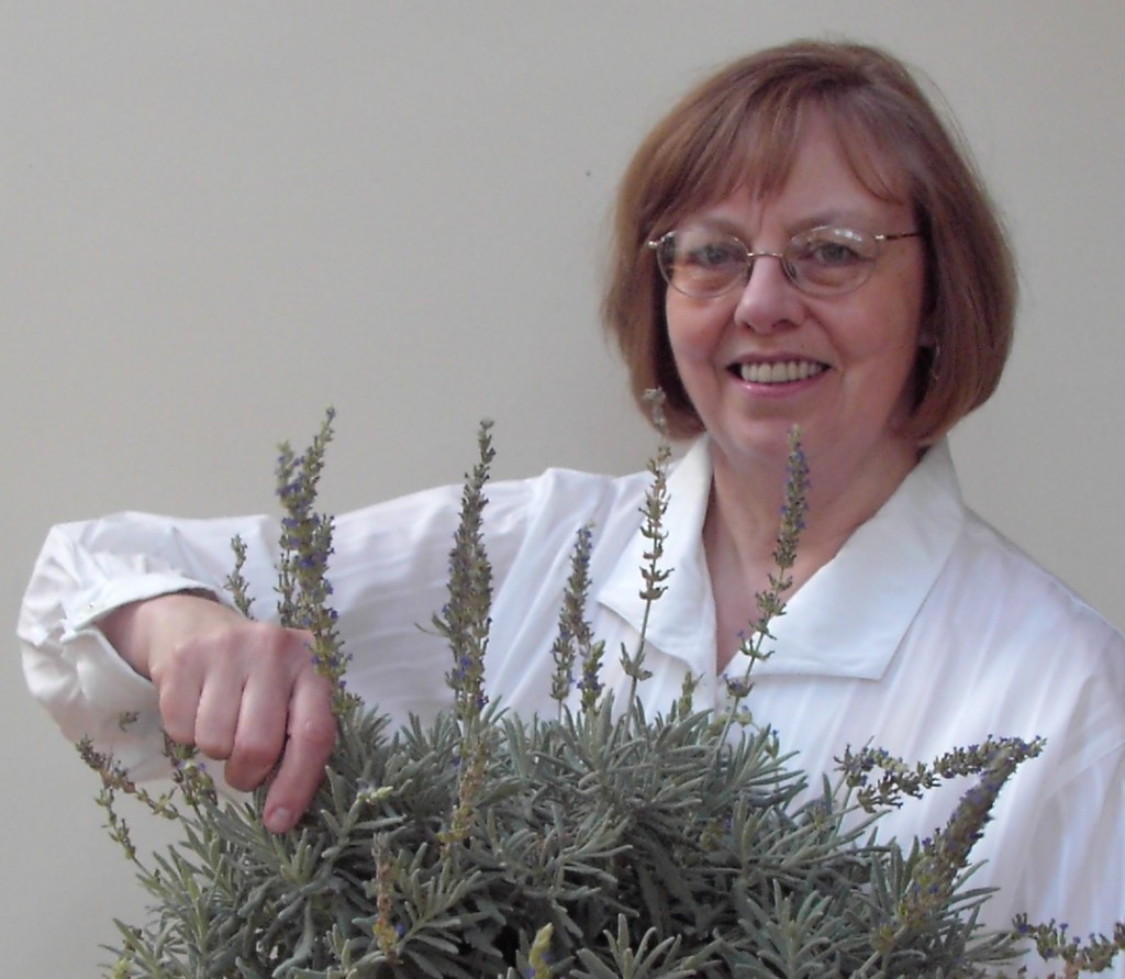 Betty on Gardening – Ideas for Good Gardening